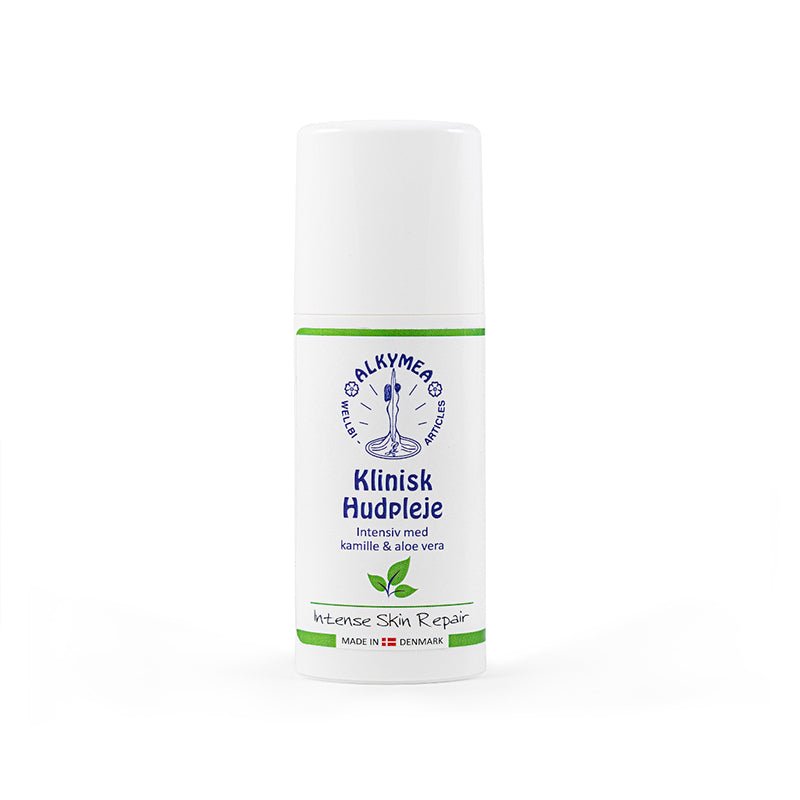 Kliininen Ihonhoito – Seniorshop